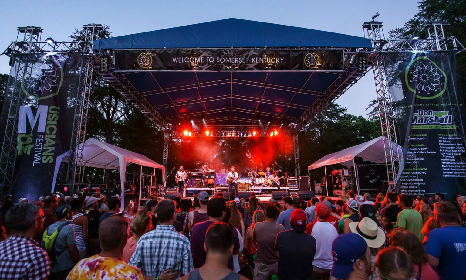 Events Somerset KY | Events Near Lake Cumberland