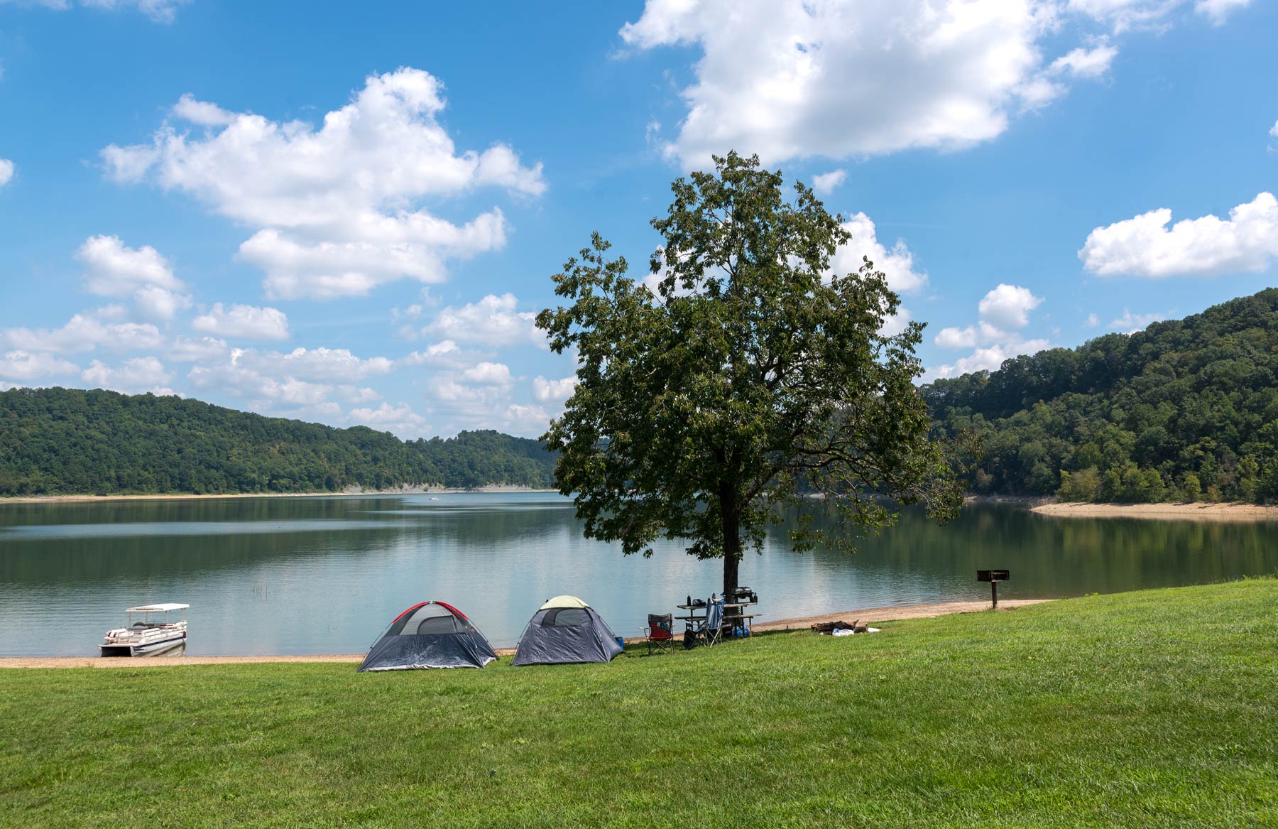 Parks - Lake Cumberland Tourism | Somerset-Pulaski County, KY