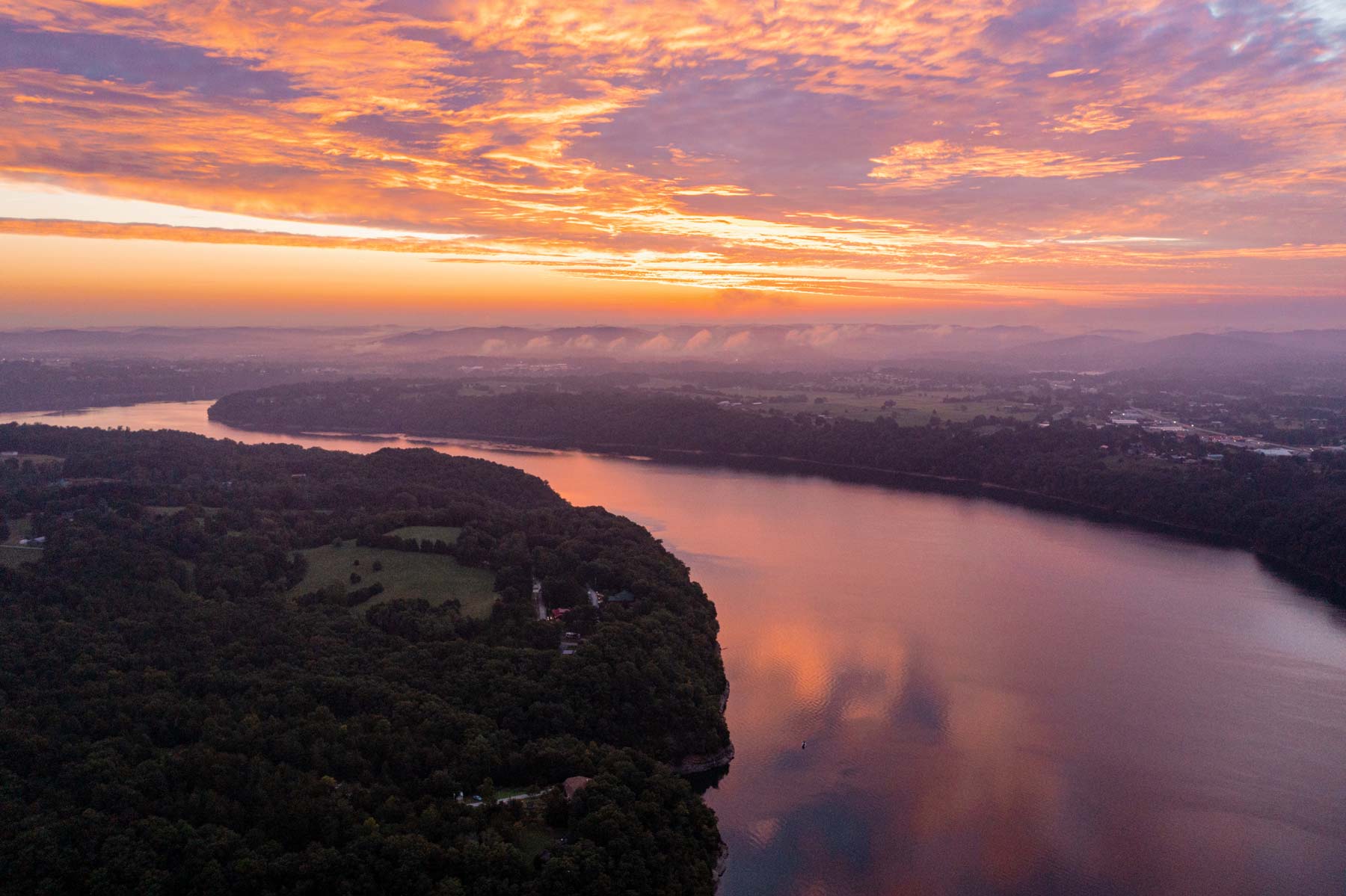 Resorts - Lake Cumberland Tourism | Somerset-Pulaski County, KY