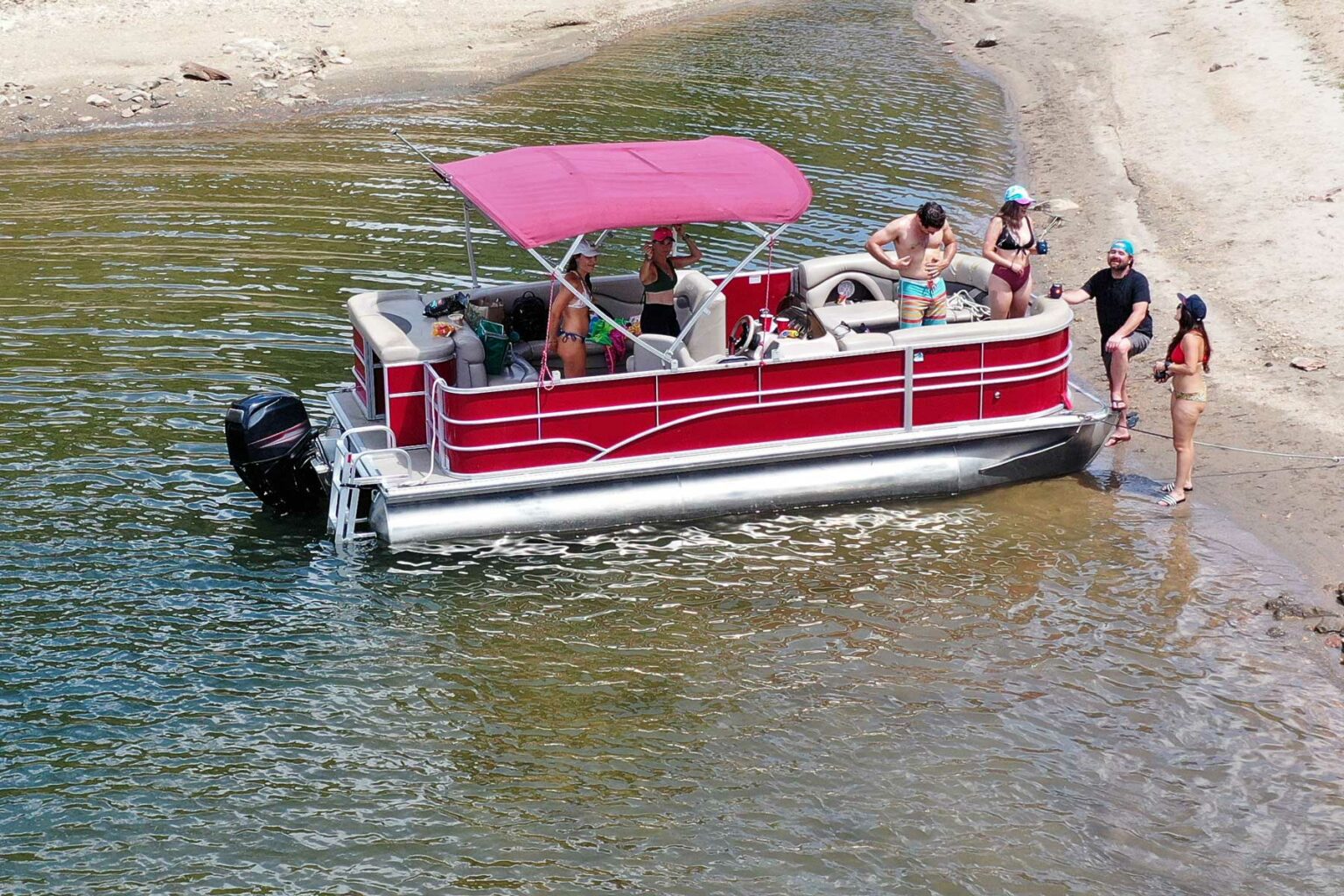 Marinas - Lake Cumberland Tourism | Somerset-Pulaski County, KY